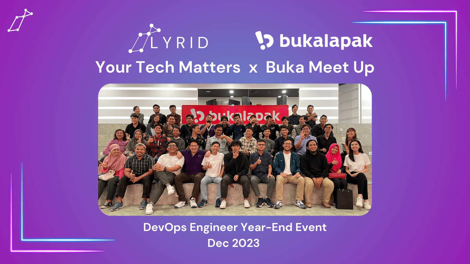 Lyrid: #1 Cloud Application Development Platform for Cost Savings, Speed, and Automation